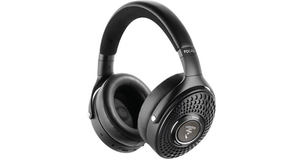 Focal Bathys Zwart - Coolblue - Voor 23.59u, morgen in huis