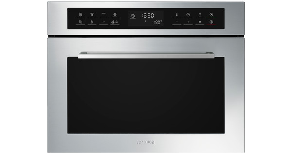 SMEG SF4400MCX1 - Coolblue - Voor 23.59u, morgen in huis