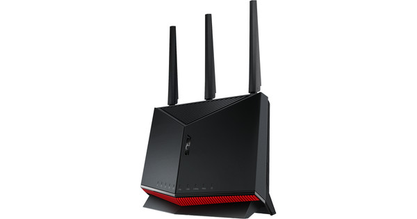 ASUS RT-BE86U - Coolblue - Voor 23.59u, morgen in huis