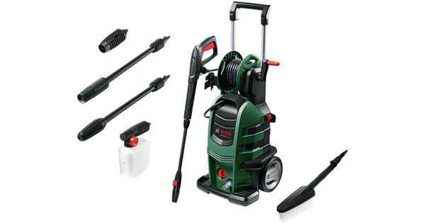 Bosch AdvancedAquatak 160 Car - Coolblue - Voor 23.59u, morgen in huis