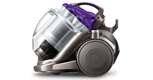 Dyson DC29 dB Allergy Parquet - Coolblue - Voor 23.59u, morgen in huis
