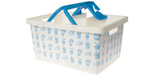 MyBasket Mand Dutch - Coolblue - Voor 23.59u, morgen in huis