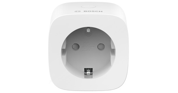 Bosch Smart Plug Compact - Coolblue - Voor 23.59u, morgen in huis