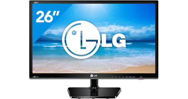 LG M2631D - Coolblue - Voor 23.59u, morgen in huis