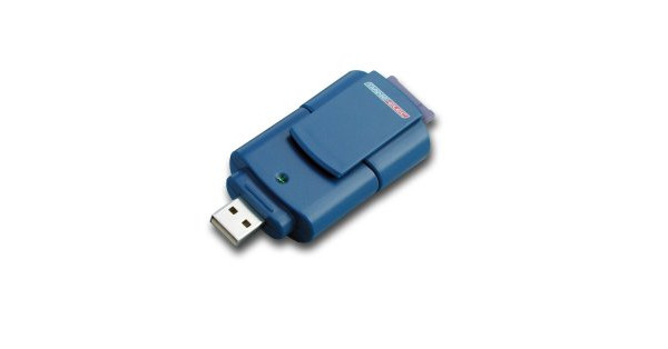 Dane-Elec zMate USB 6-in-1 SD Reader/Writer - Coolblue - Voor 23.59u ...
