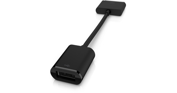 Hp Elitepad Usb Adapter Coolblue Voor 23 59u Morgen In Huis