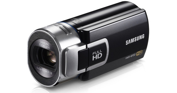 Samsung QF30 - Coolblue - Voor 23.59u, morgen in huis