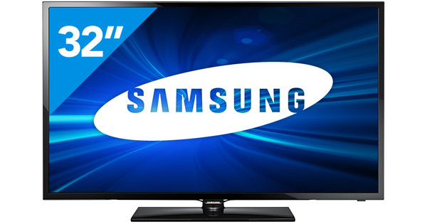 Samsung UE32F5000 - Coolblue - Voor 23.59u, morgen in huis