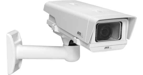 Axis M1113-E - Coolblue - Voor 23.59u, morgen in huis