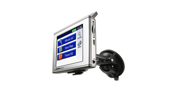 Garmin Nuvi 350 - Coolblue - Voor 23.59u, morgen in huis