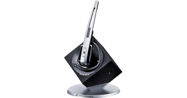 Sennheiser DW Office - Coolblue - Voor 23.59u, morgen in huis