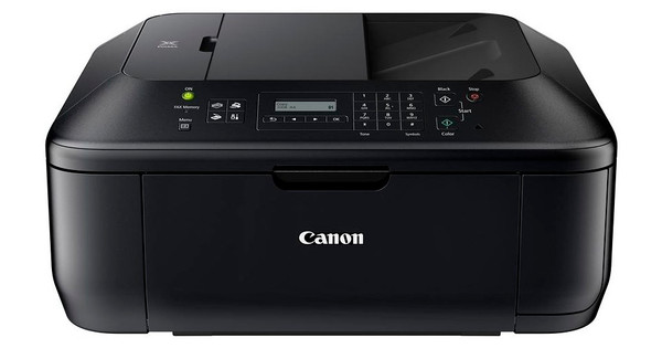 Canon PIXMA MX395 - Printers - Coolblue