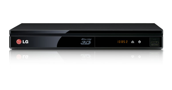 LG BP230 - Coolblue - Voor 23.59u, morgen in huis