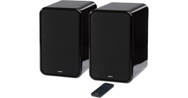 Jamo P404 2.0 Personal Audio System - Coolblue - Voor 23.59u, morgen in huis