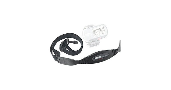 Garmin Forerunner 301 hartslagsensor & borstband - Coolblue - Voor 23 ...