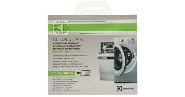 Electrolux Clean and Care - Coolblue - Voor 23.59u, morgen in huis