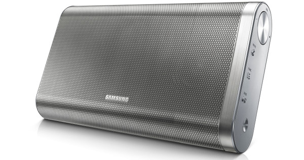 Samsung DA-F61 zilver - Coolblue - Voor 23.59u, morgen in huis