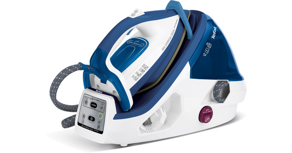 Tefal GV8930 Pro Express Total Auto Control - Coolblue - Voor 23.59u ...