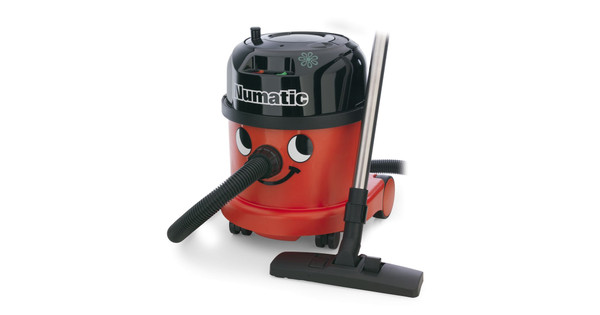 Numatic PPR370A Rood - Coolblue - Voor 23.59u, morgen in huis