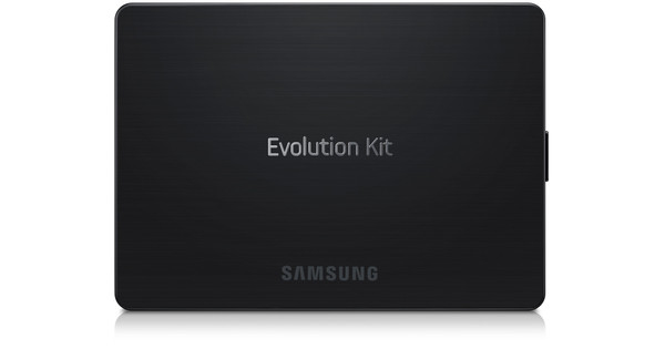 Samsung SEK-1000 Smart Evolution Kit - Coolblue - Voor 23.59u, morgen ...