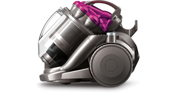 Dyson DC19T2 Multifloor - Coolblue - Voor 23.59u, morgen in huis