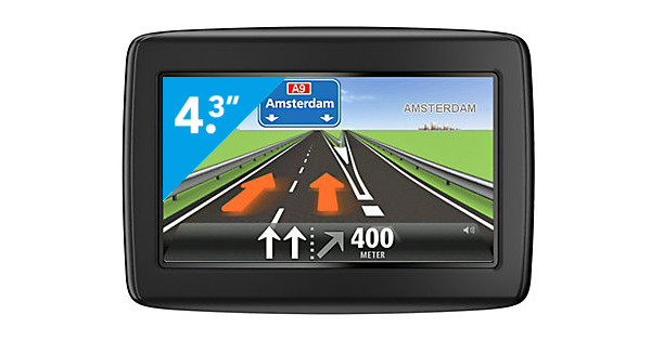 TomTom Start 20 - Coolblue - Voor 23.59u, morgen in huis