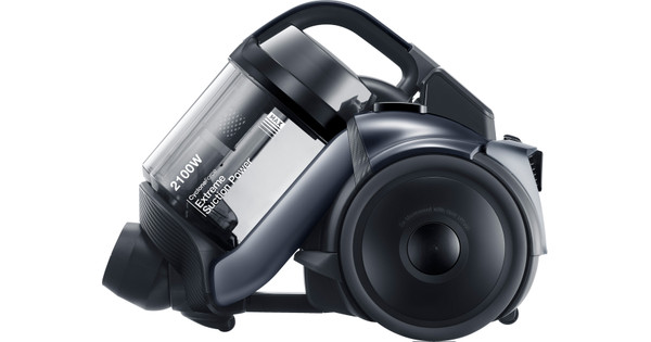 Samsung Cyclone Force F50R Classic Hygiene - Coolblue - Voor 23.59u ...