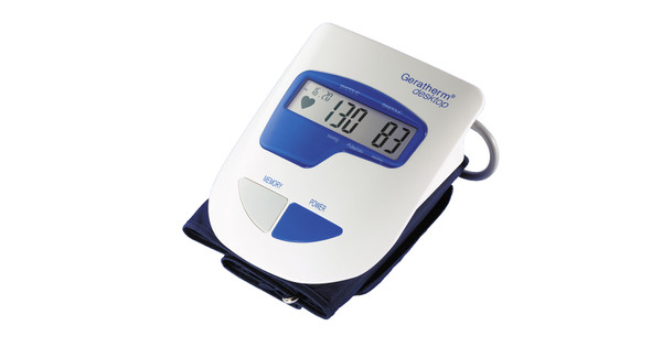 Geratherm Desktop - Coolblue - Voor 23.59u, morgen in huis