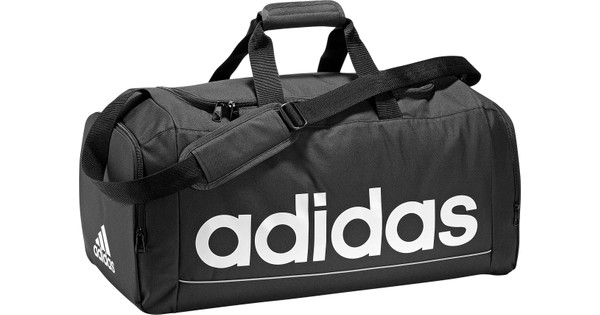 adidas Linear Essentials Team Tas Medium - Coolblue - Voor 23.59u ...