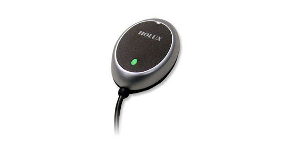 Holux GR-213 USB GPS-ontvanger - Coolblue - Voor 23.59u, morgen in huis
