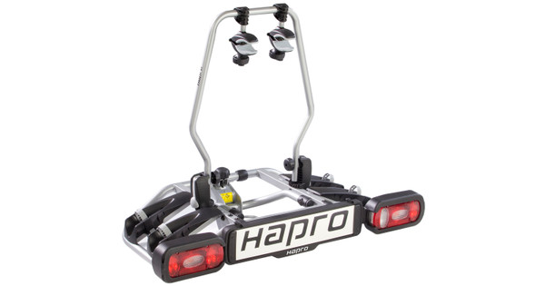 Hapro Atlas 2 (13-polig) - Coolblue - Voor 23.59u, morgen in huis