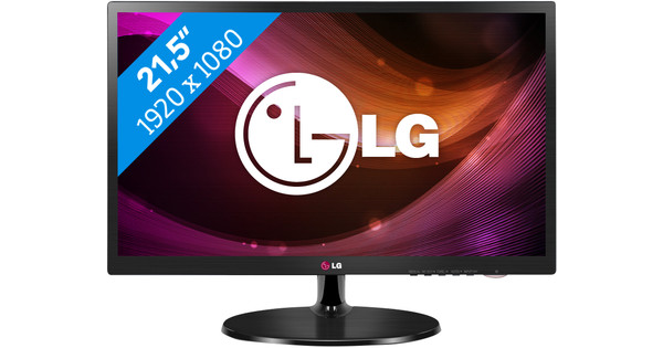 LG 22EN43T - Coolblue - Voor 23.59u, morgen in huis