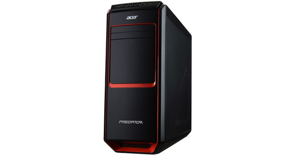 Acer Aspire Predator G3-605 I9940 - Coolblue - Voor 23.59u, morgen in huis