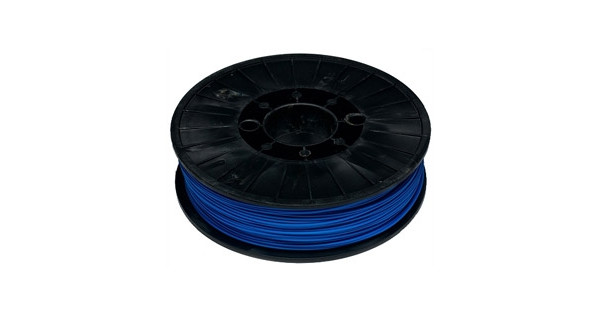 PP3DP ABS Blauwe Filament 1.75 mm (0,7 kg) - Coolblue - Voor 23.59u ...