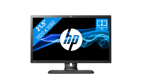 HP ZR2240w - Coolblue - Voor 23.59u, morgen in huis