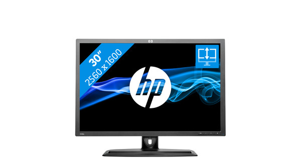 HP ZR30w - Monitoren - Coolblue