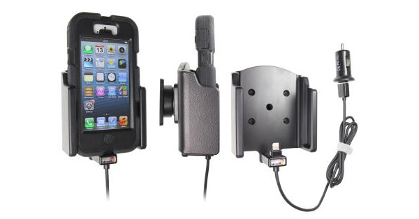 Brodit Active Holder iPhone 5 / 5S for Griffin Survivor Case - Coolblue ...