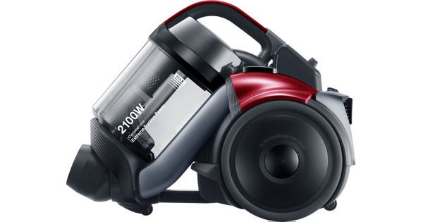 Samsung Cyclone Force F50B Classic - Coolblue - Voor 23.59u, morgen in huis