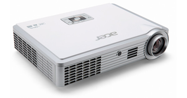 Acer K335 - Coolblue - Voor 23.59u, morgen in huis