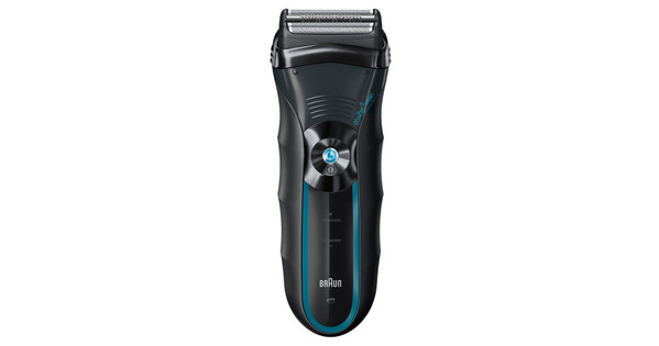 Braun Cruzer 5 Cleanshave - Coolblue - Voor 23.59u, morgen in huis