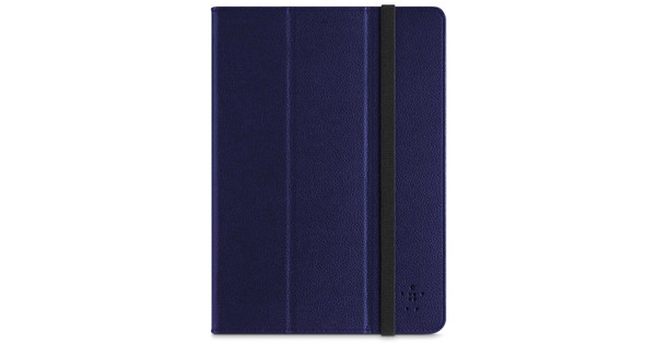 Belkin Tri-Fold Professional iPad Air Ink - Coolblue - Voor 23.59u ...