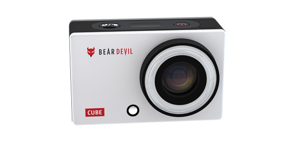 BearDevil Cube - Coolblue - Voor 23.59u, morgen in huis