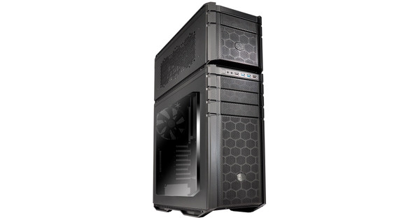 Cooler Master HAF Stacker 935 Window - Coolblue - Voor 23.59u, morgen ...