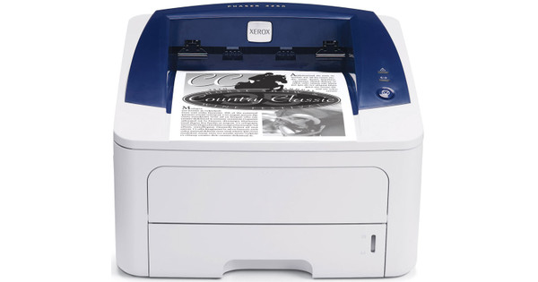 Xerox Phaser 3250DN - Coolblue - Voor 23.59u, morgen in huis