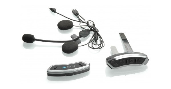 Cardo SHO-1 DUO - Coolblue - Voor 23.59u, morgen in huis