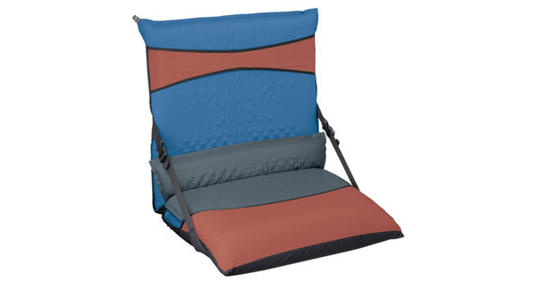 Therm-a-Rest Trekker Chair 25 Rust - Coolblue - Voor 23.59u, morgen in huis