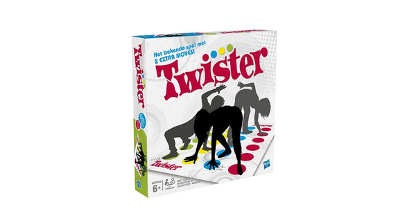 Twister - Coolblue - Voor 23.59u, morgen in huis