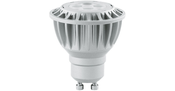 Eglo LED-lamp GU10-LED 6,5W 310 lumen Dimbaar - Coolblue - Voor 23.59u ...