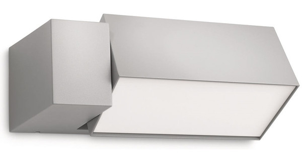 Philips Border Wandlamp - Coolblue - Voor 23.59u, morgen in huis