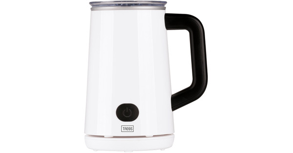 Trebs 99244 Melkopschuimer - Coolblue - Voor 23.59u, morgen in huis